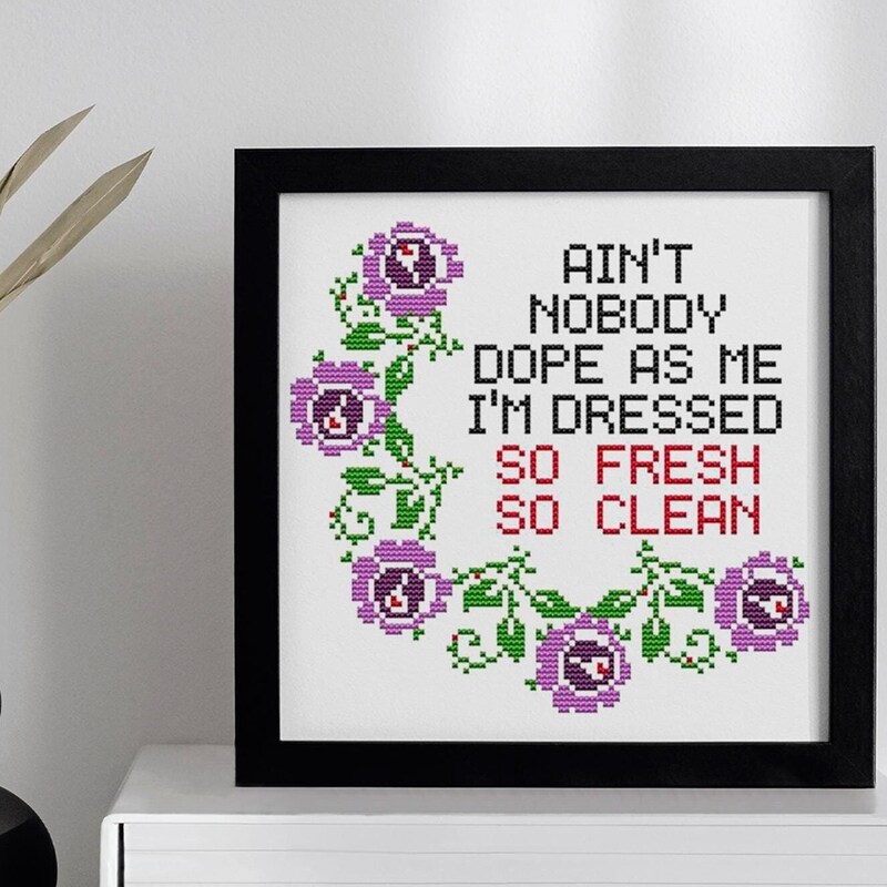 Rap Lyrics Wall Art - Etsy