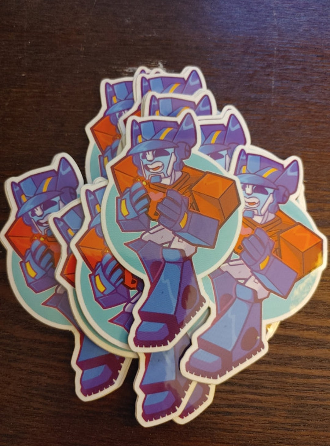 TFA Optimus Prime - Etsy