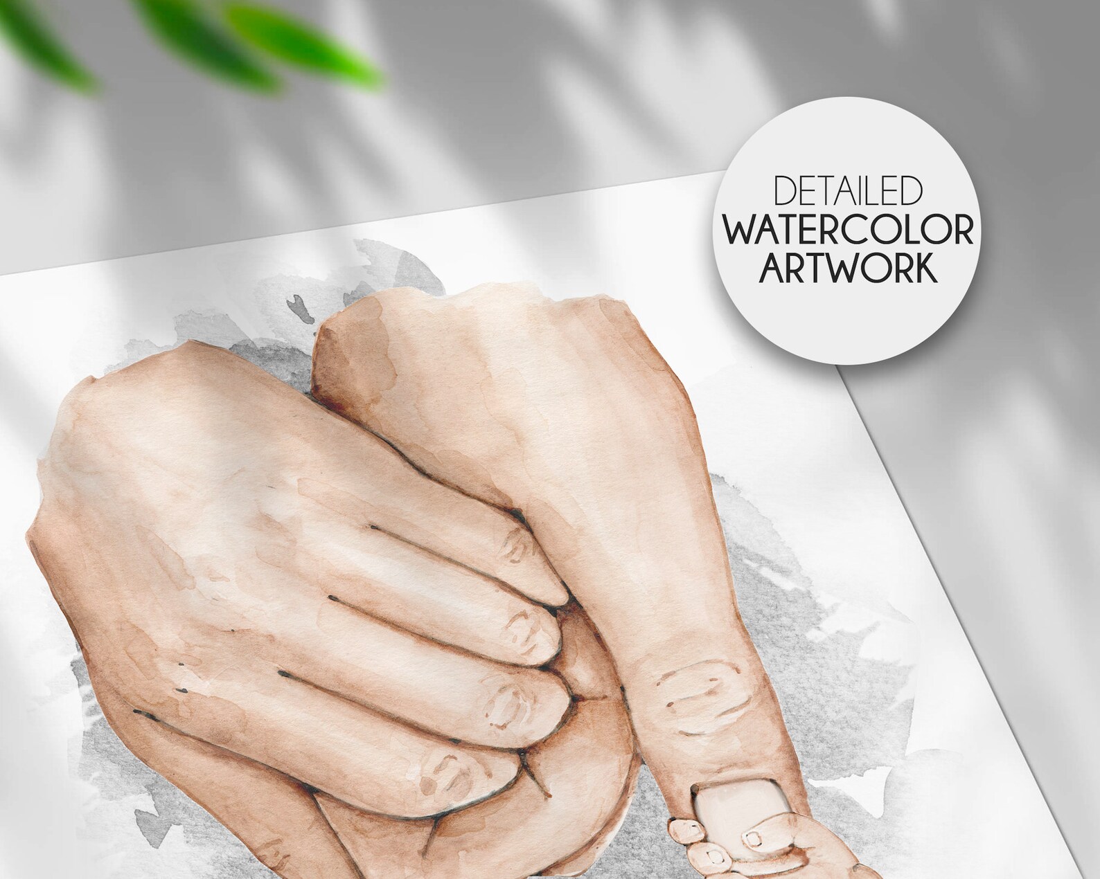 Preemie Print NICU Baby Wall Art Premature Birth Gift for - Etsy