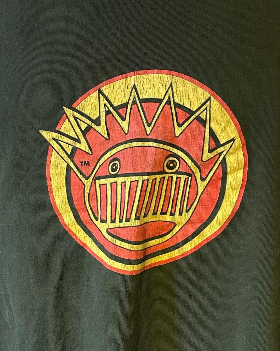 Vintage Ween Shirt Boognish Grail - Etsy