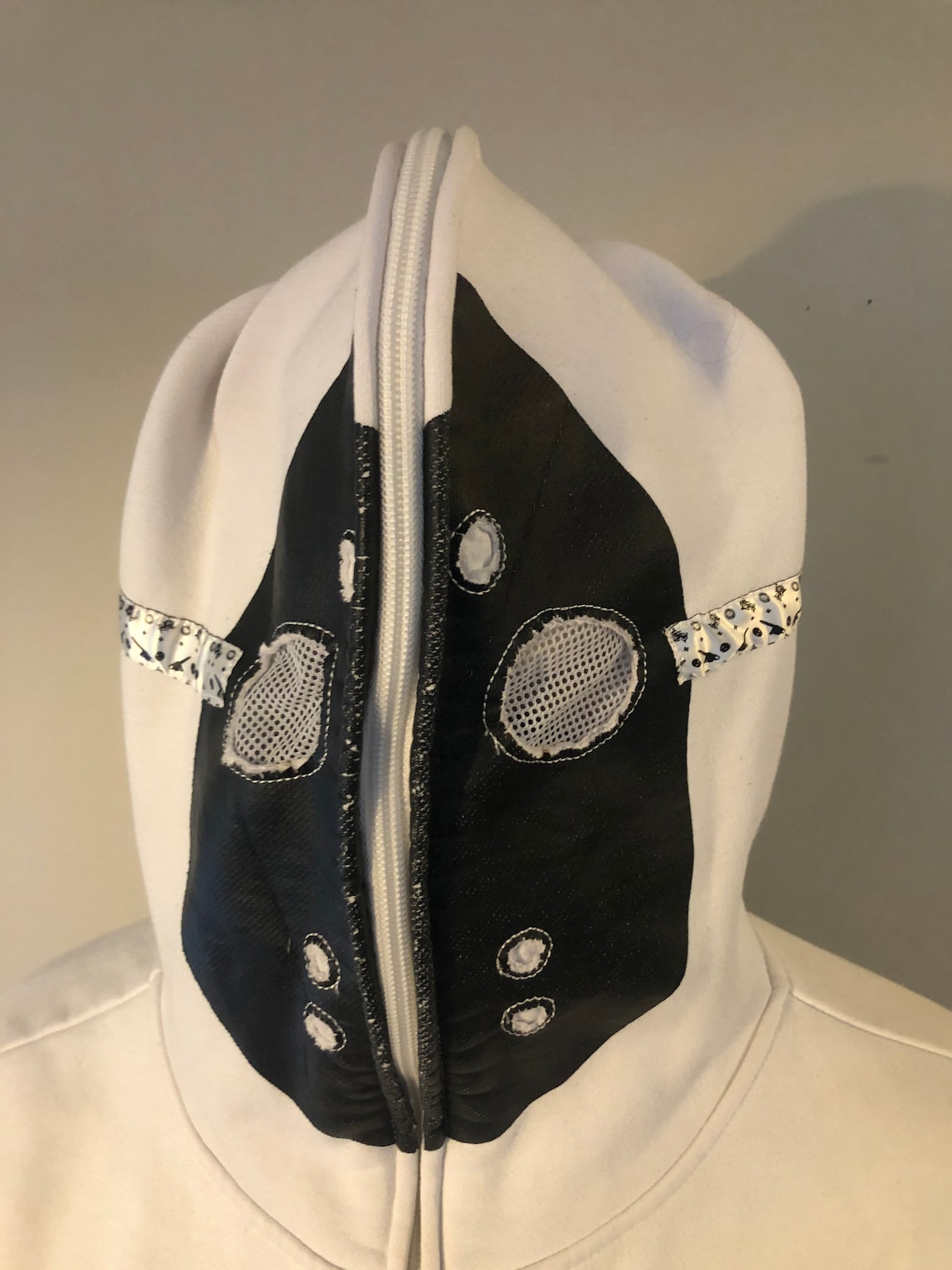 Eminem Shady Ltd Hoodie Full Face Zip Up | Etsy