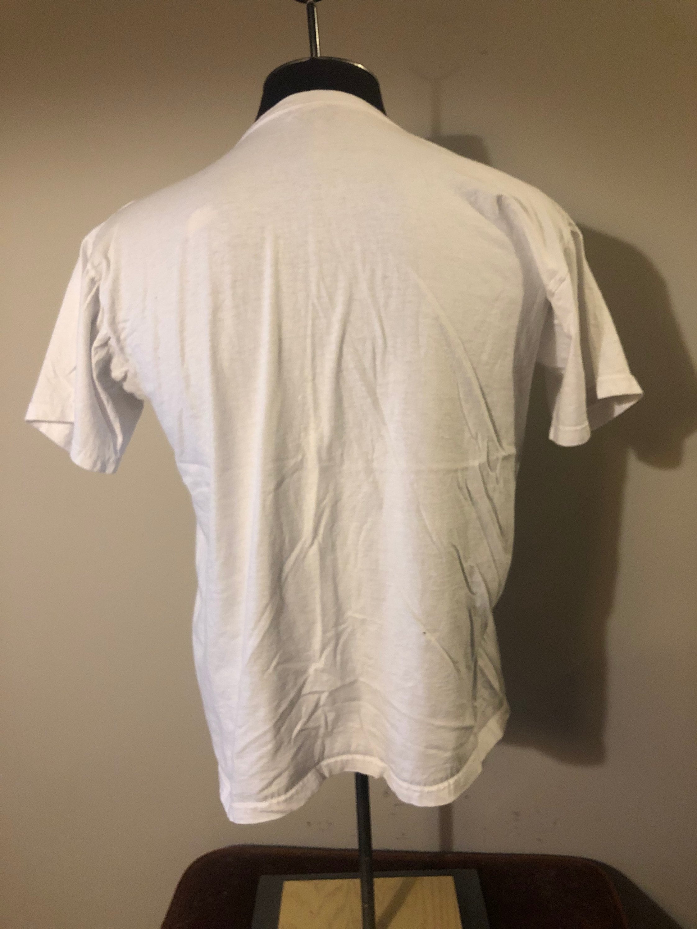 Vintage Apple Mac Shirt Think Different 90s Computer Steve Jobs - Etsy