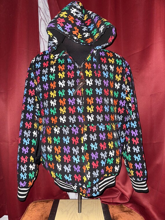 y2k giii carl banks - Gem