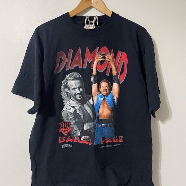 Ddp Vintage Shirt - Etsy