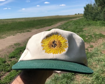 Pioneer Seed Hat - Etsy