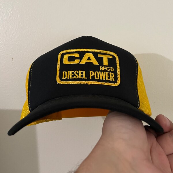 Diesel Power - Etsy