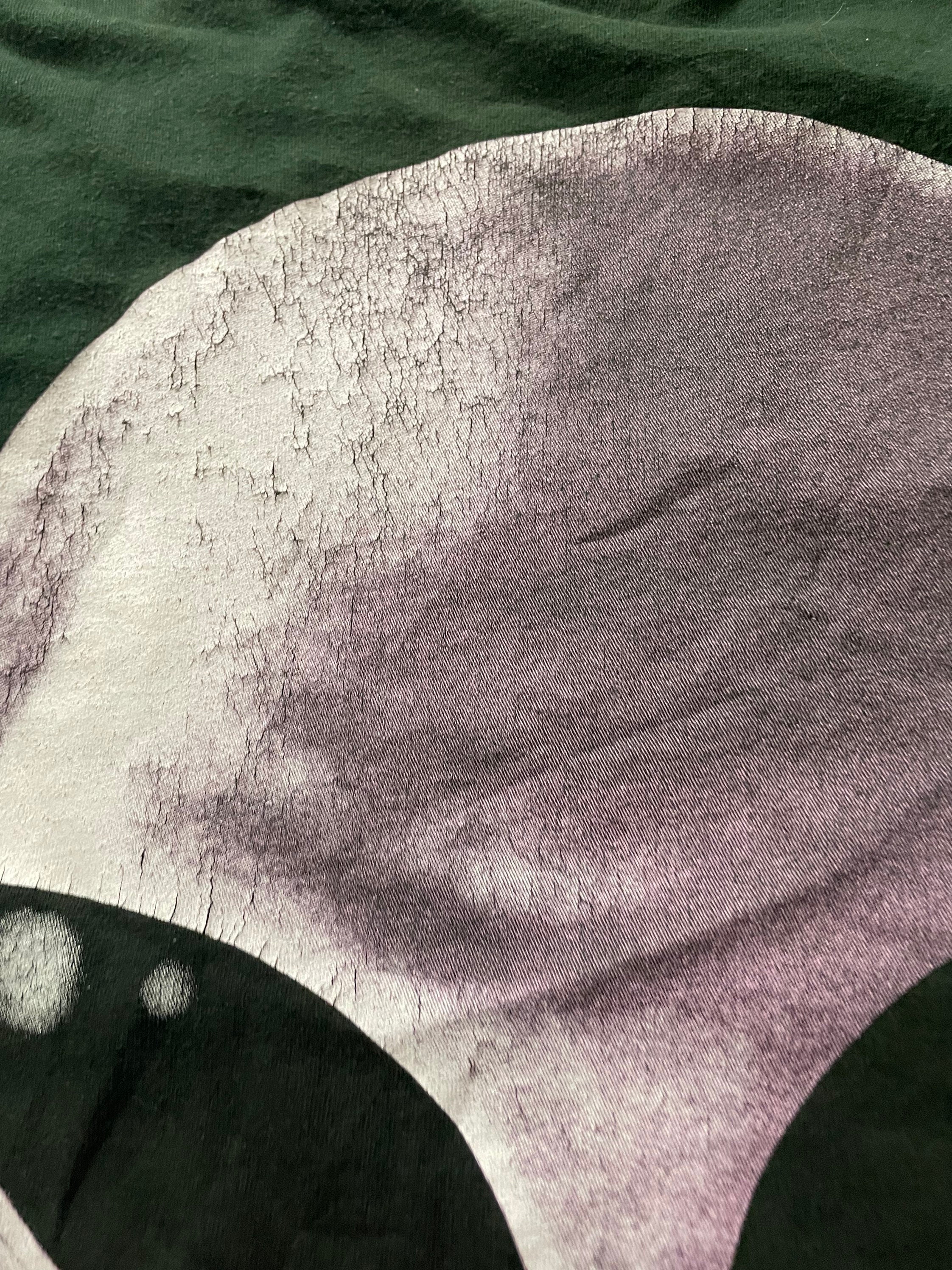 Vintage Alien Head Shirt 90s Fashion Victim Streetwear Grail - Etsy