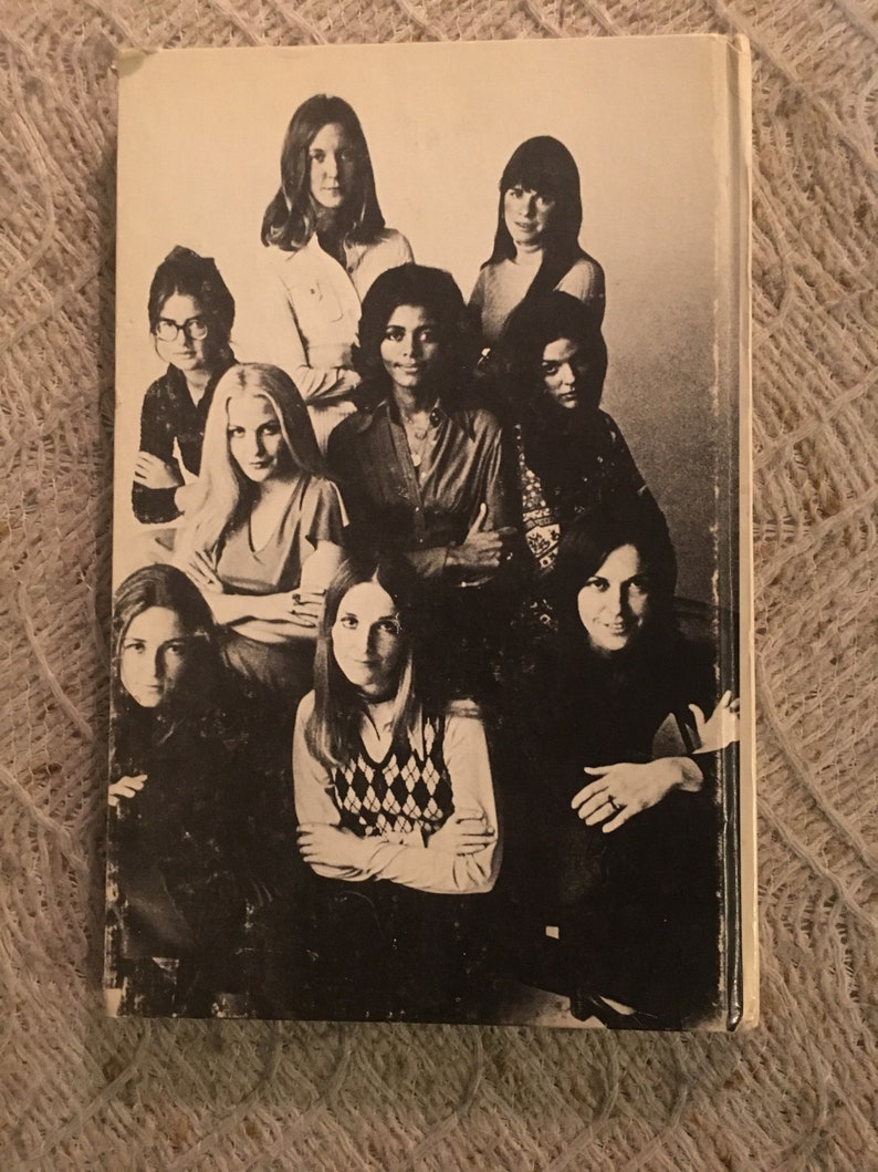 How to Pick up Girls Hardcover Book by Eric Weber Original 1970's Print - Etsy