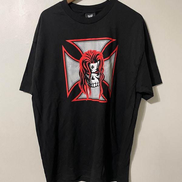 Triple H Shirt - Etsy