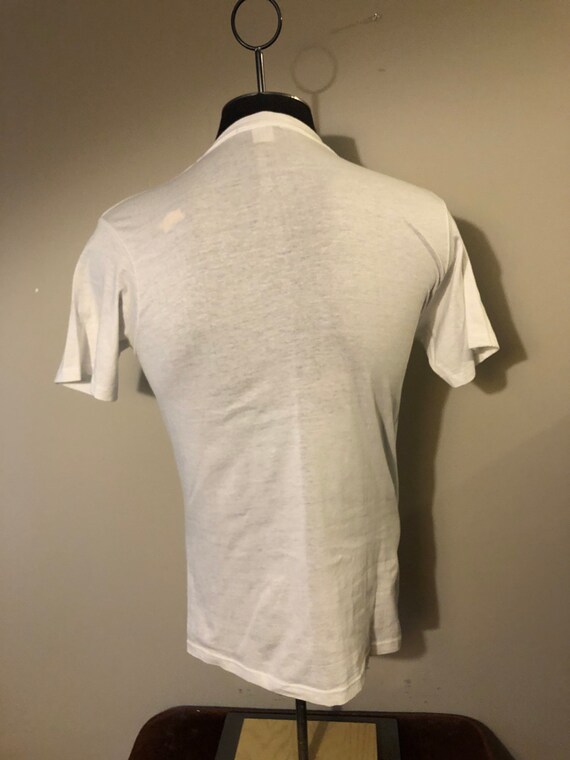 Vintage MAD Magazine Shirt It’s Like a Jungle Out The… - Gem