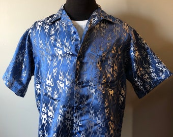 Randy River Shirt - Etsy