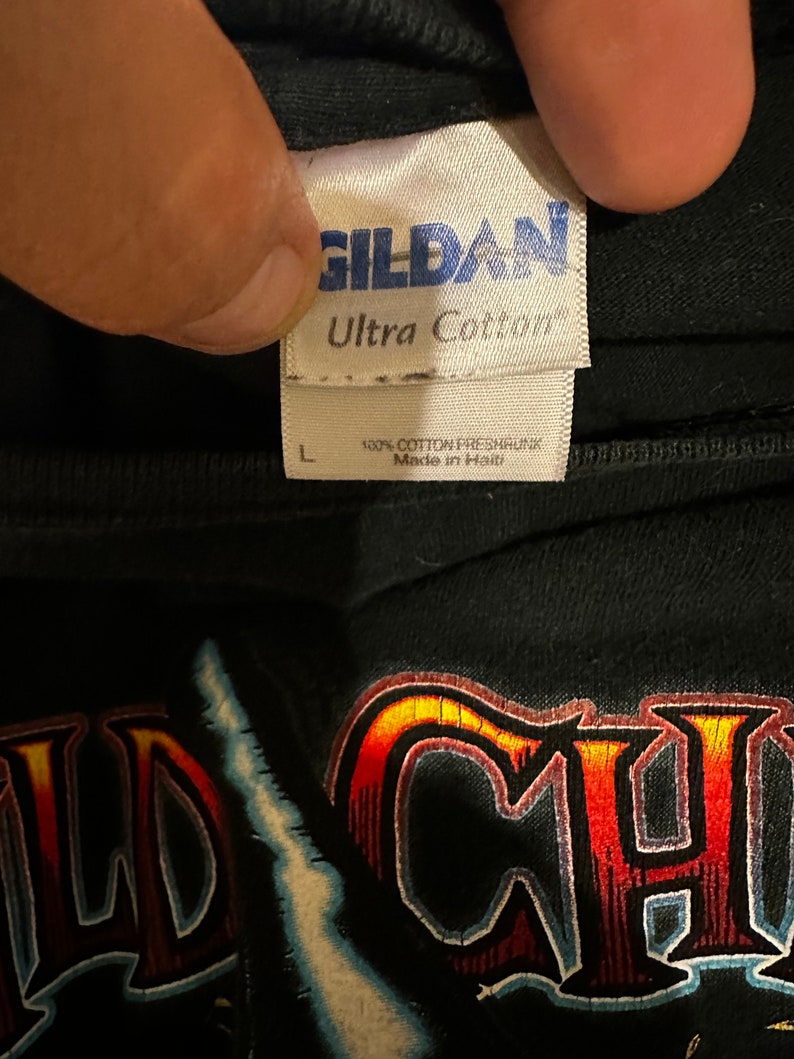 Ed Roth Rat Fink Tshirt Y2K Rat Rod Wild Child Classic Cars Streetwear ...