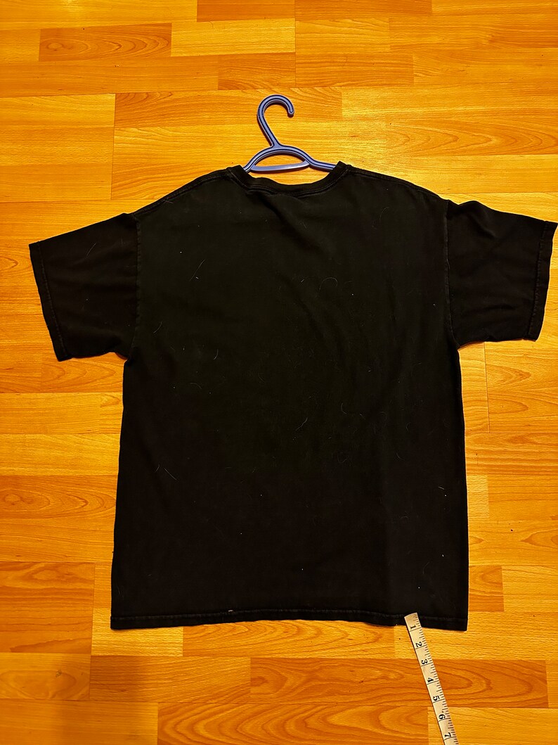 Ed Roth Rat Fink Tshirt Y2K Rat Rod Wild Child Classic Cars Streetwear ...