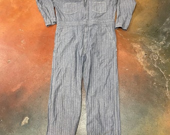 Mechanic Coveralls - Etsy