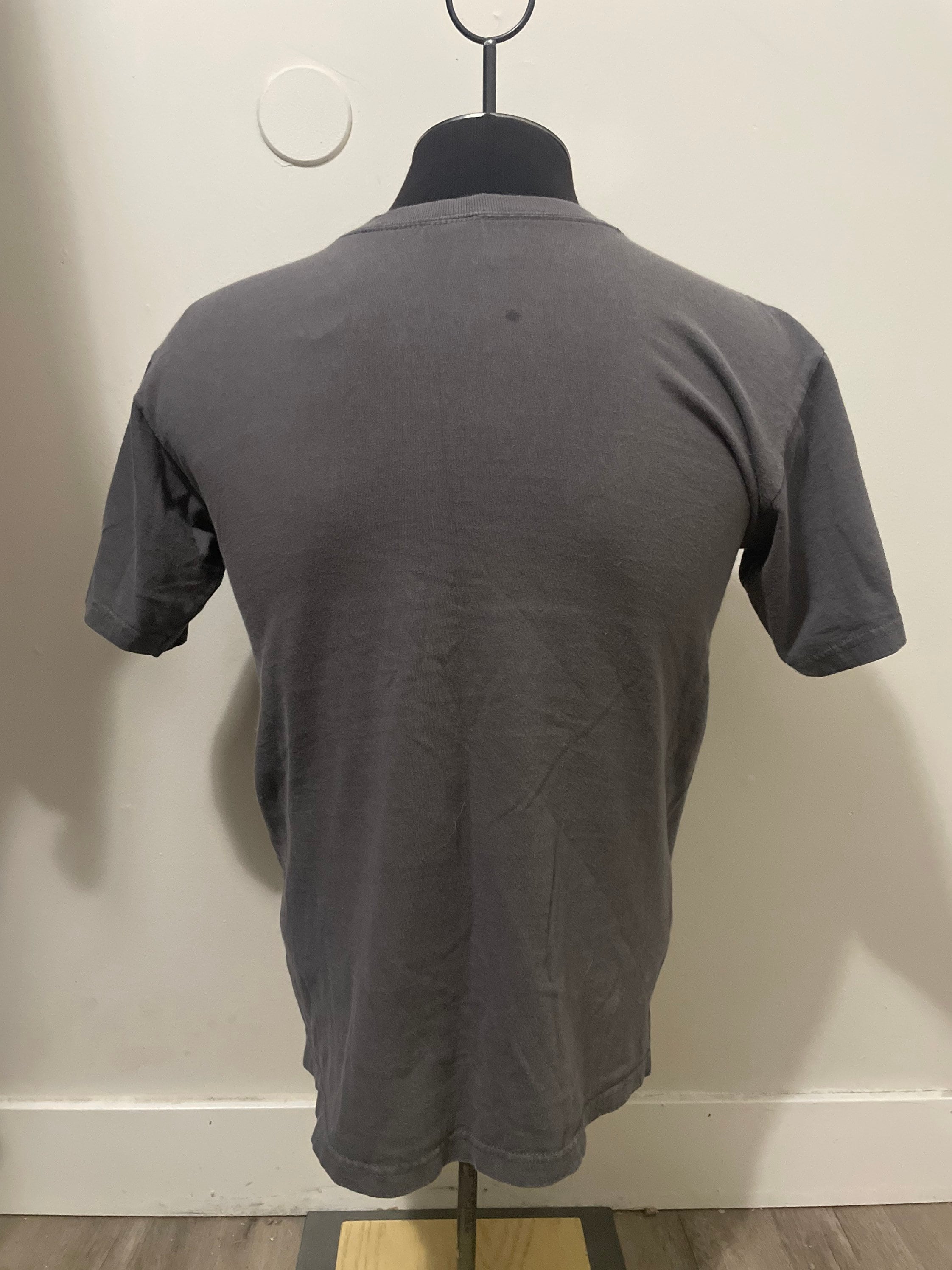 The Devil Wears Prada Shirt Rugrats Cartoon Raptar Godzilla Y2K Band ...