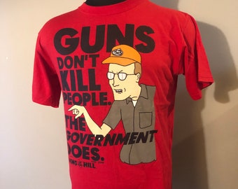 Dale Gribble Gun Club