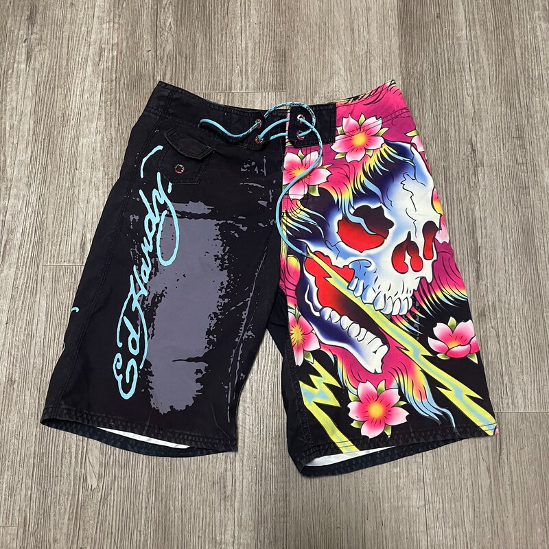 Skull Shorts for Men - Etsy