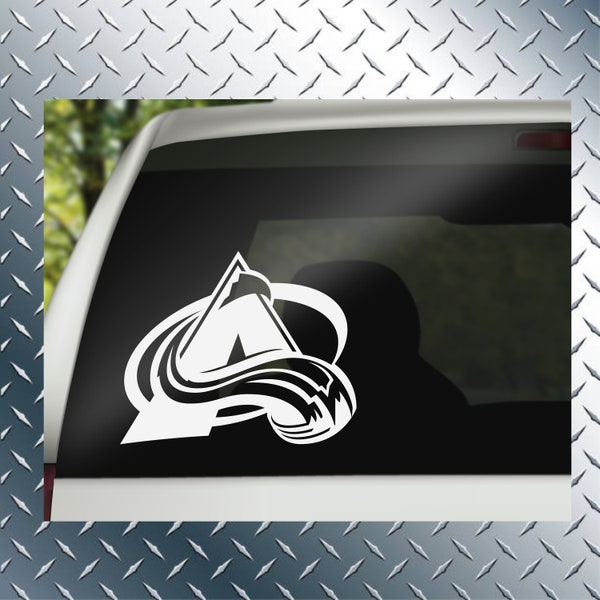 Colorado Decal - Etsy