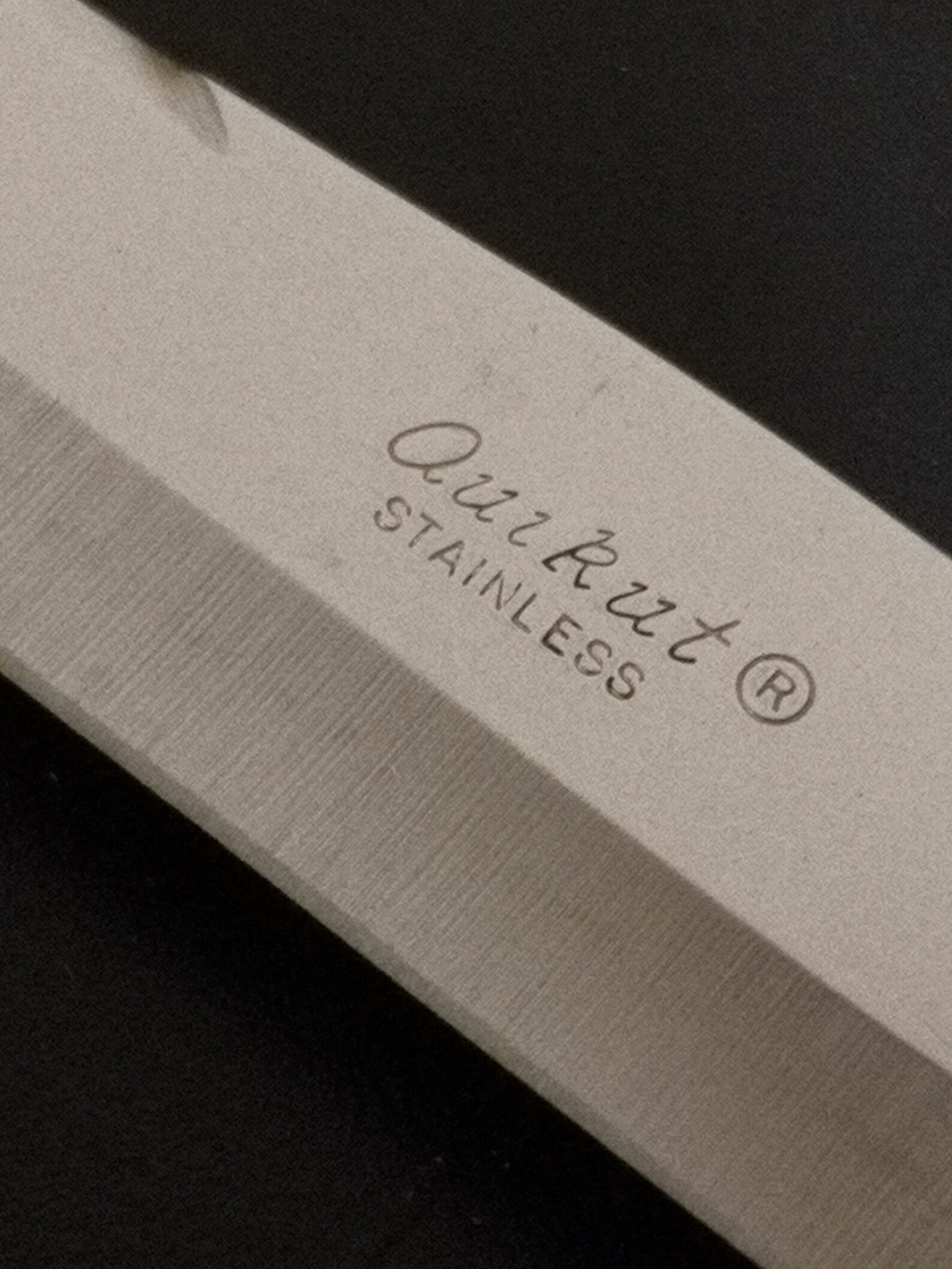 Vintage Quikut Steak Stainless Knives Lot of 8 NIB Rare -- 394A - Etsy