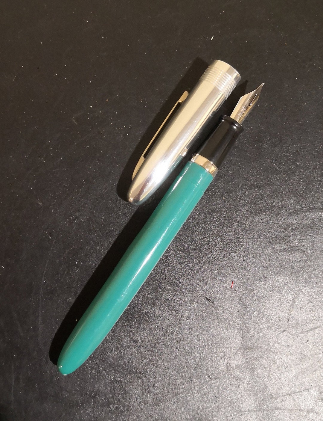Vintage Wearever Fountain Pen -- 189A - Etsy