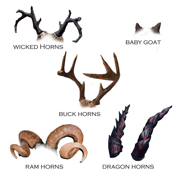 Skinwalker Costume - Etsy