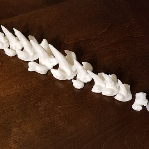 Back Spine Spike Kit - Etsy