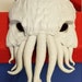 Cthulhu Mask - Etsy