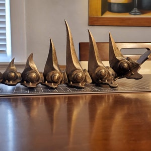 Spine Armor - Etsy