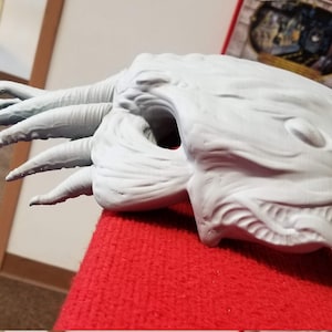 Cthulhu Mask - Etsy