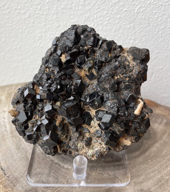 Melanite
