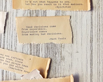 Vintage Paper Ephemera - Etsy