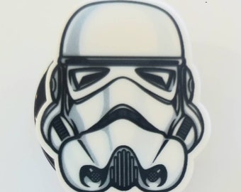 Stormtrooper Badge | Etsy