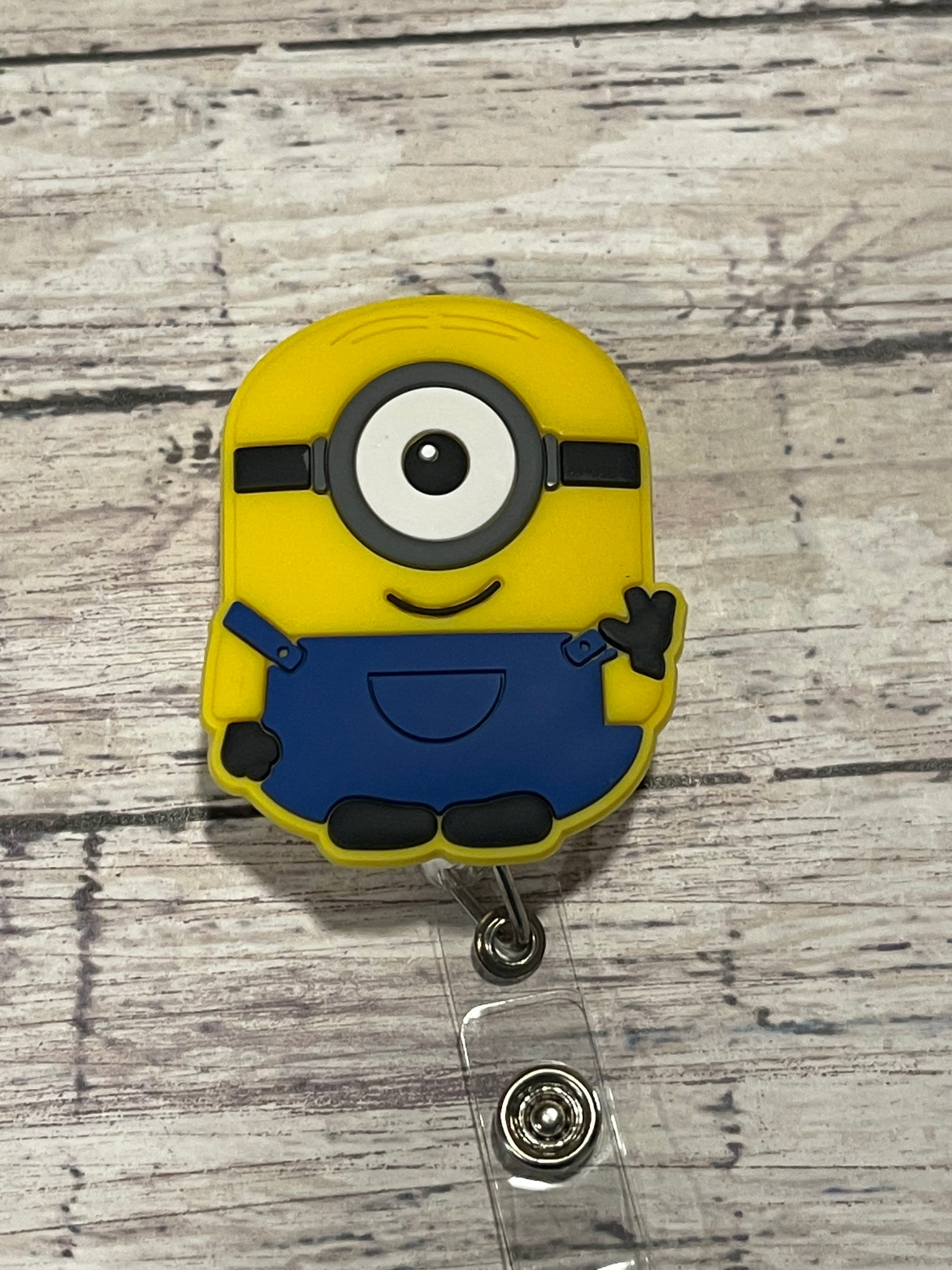 Minion Emt