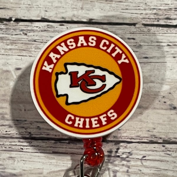 Kansas City Chiefs Pop Socket - Etsy