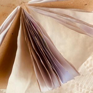 Glamor Gal, Summer Retro MINI Journal, Summer Journal, Mini Journal ...