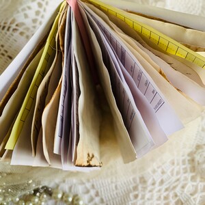 Mini Summer Journal, Mini Journal, Therapy Journal, Stocking Stuffer ...