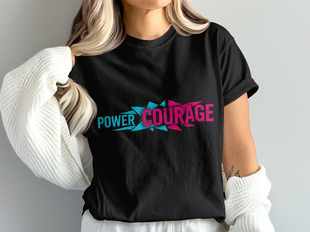 Power Courage PNG Clipart, Cancer Awareness Sublimation, Survivor ...