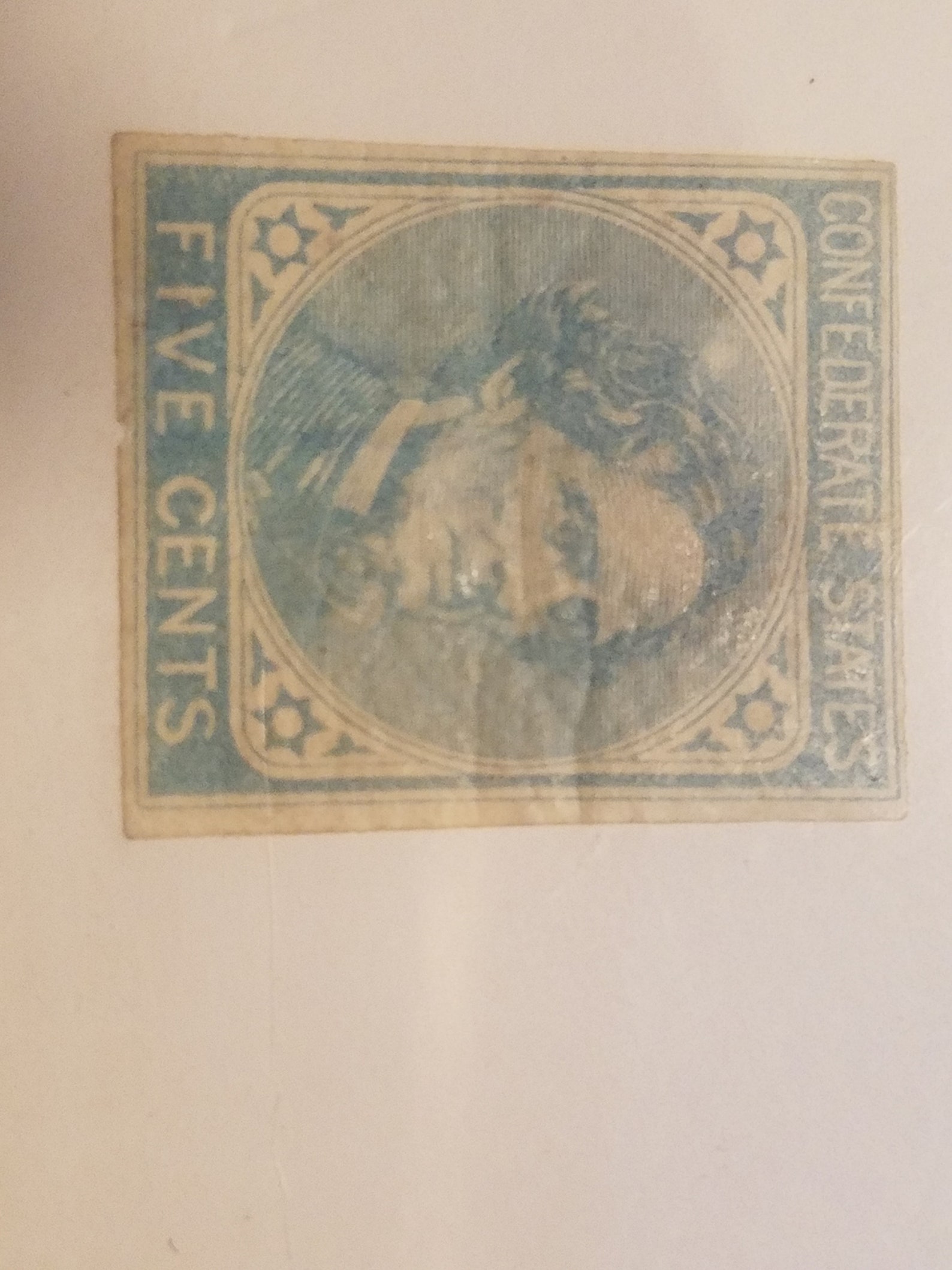 Civil War Art and Stamp - Etsy