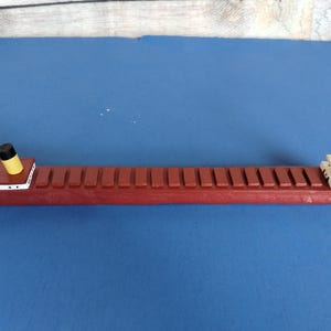 Great Lakes Freighter Model Ship - Wooden Replica of the Daniel J ...