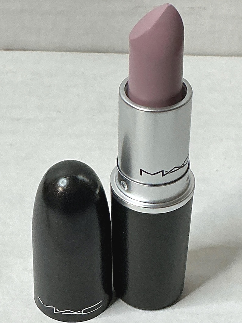 Mac Matte Lazy Lullaby Lipstick NIB .1 Oz. - Etsy