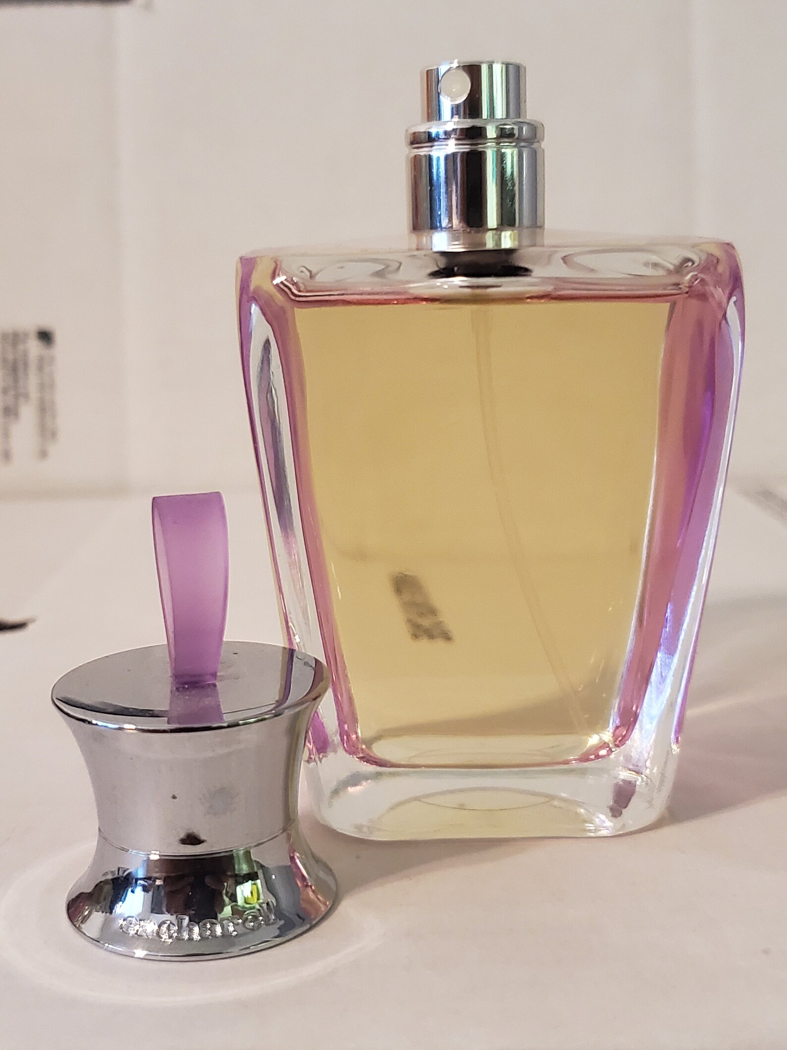 CACHAREL PROMESSE Eau De Toilette Spray Unboxed NEW 3.4 | Etsy