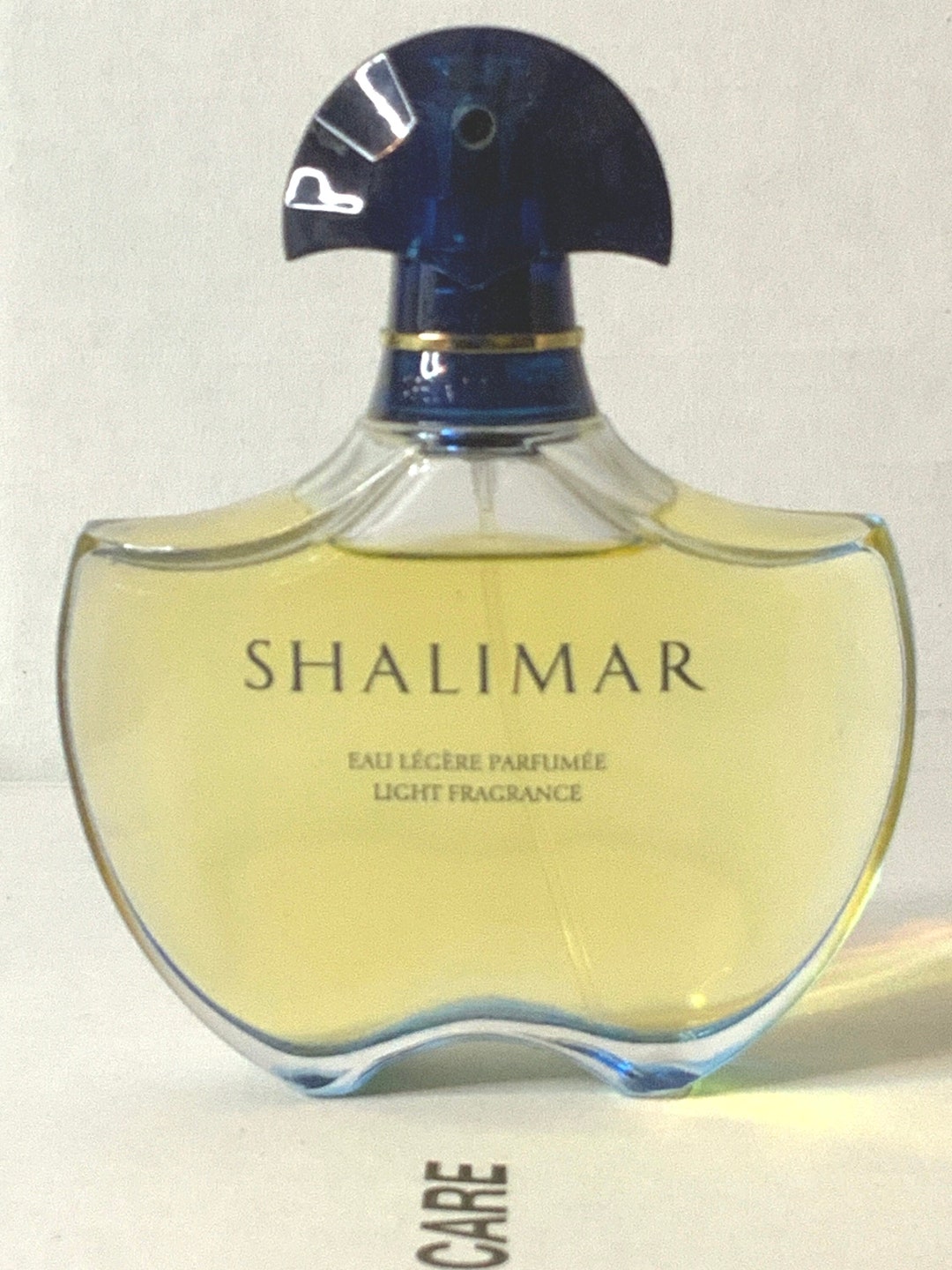 Guerlain Shalimar Eau Legere Light Fragrance Edt Spray Unboxed NEW 1.7 ...