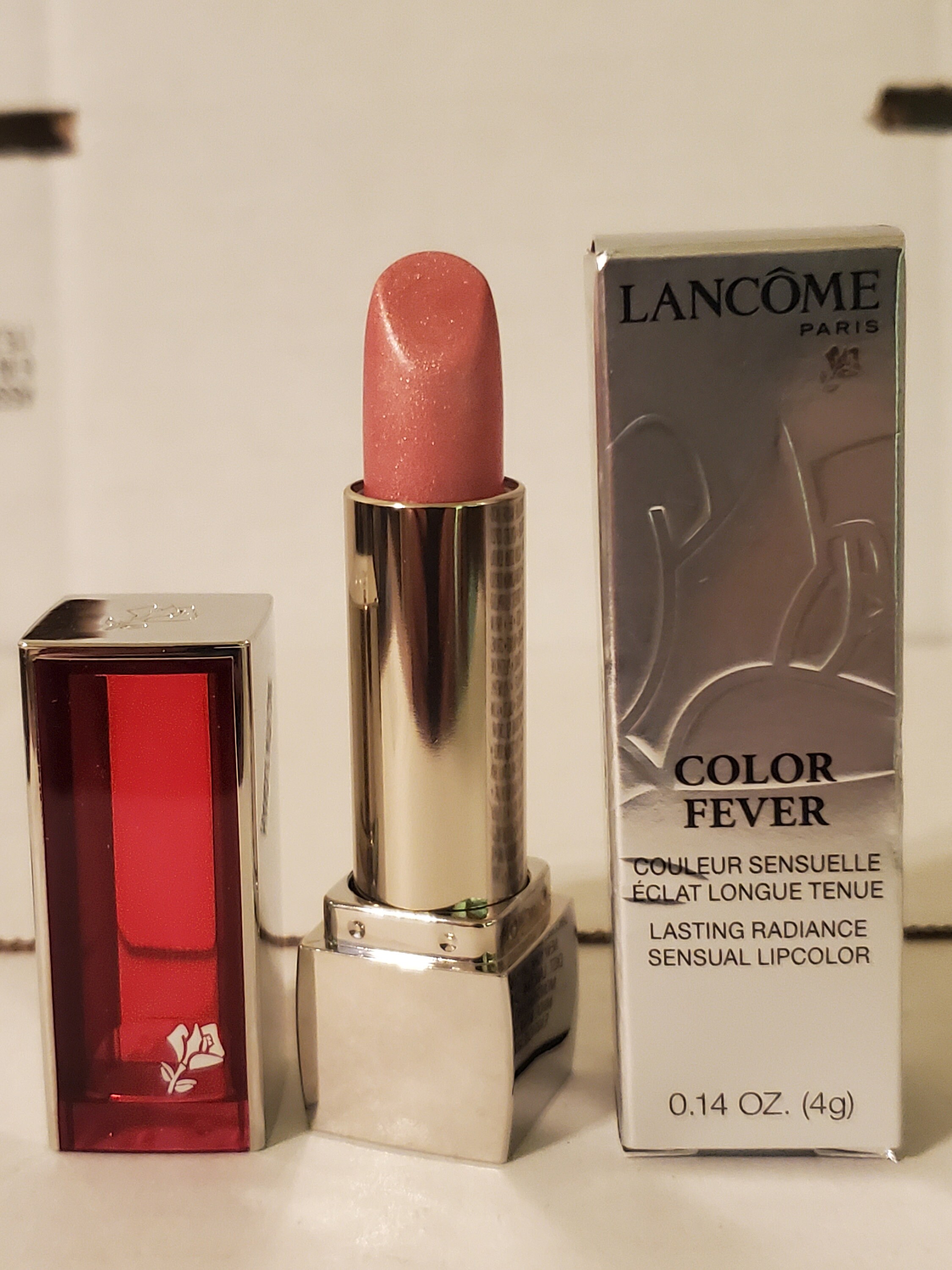 Color Fever Lipstick