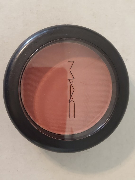 Mac Powder Blush