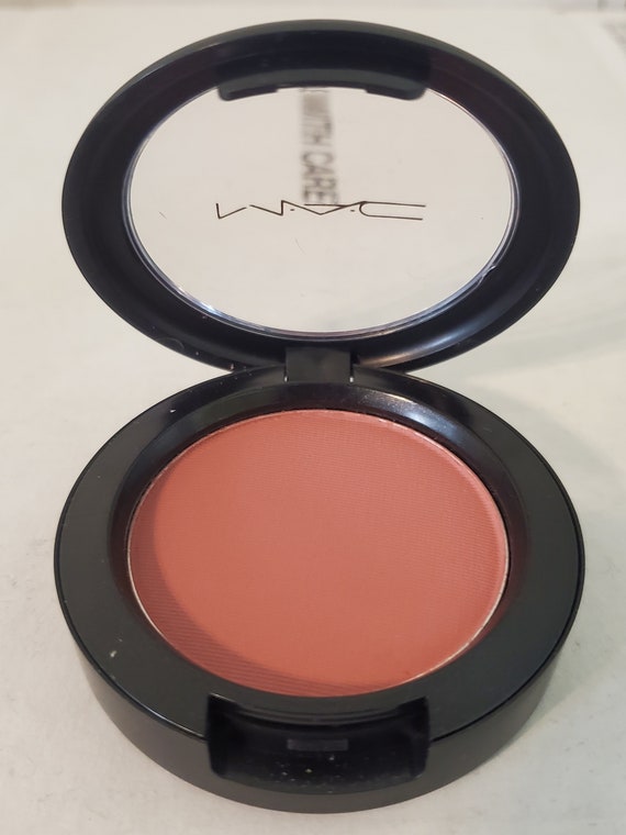 Mac Matte Blush