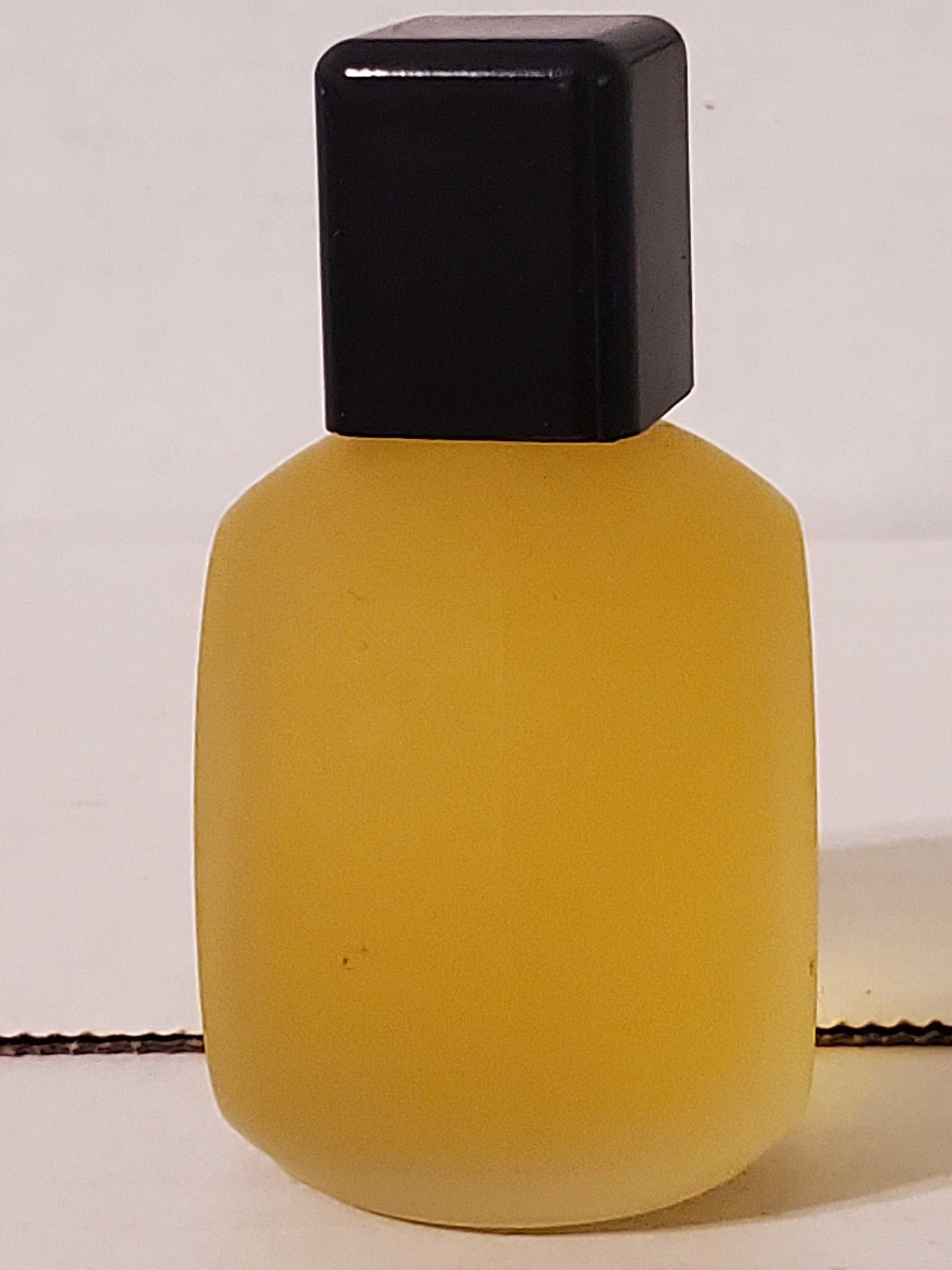 The Body Shop Japanese Musk Perfume Oil NEW 1 Oz. - Etsy UK