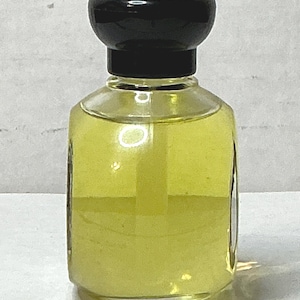 The Body Shop Oceanus Perfume Oil NEW 1 Oz. - Etsy