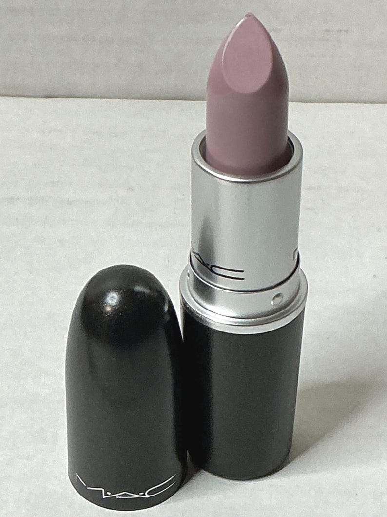 Mac Matte Lazy Lullaby Lipstick NIB .1 Oz. - Etsy