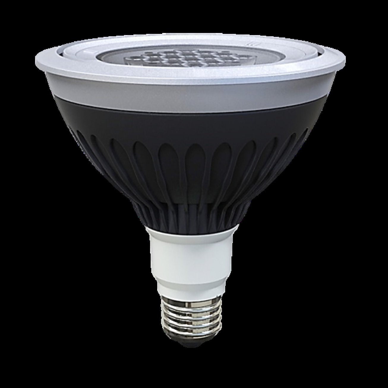 PAR38 LED Commercial Light Bulb 25w - Etsy