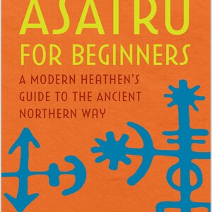 Beginners Guide to Ásatrú - Etsy